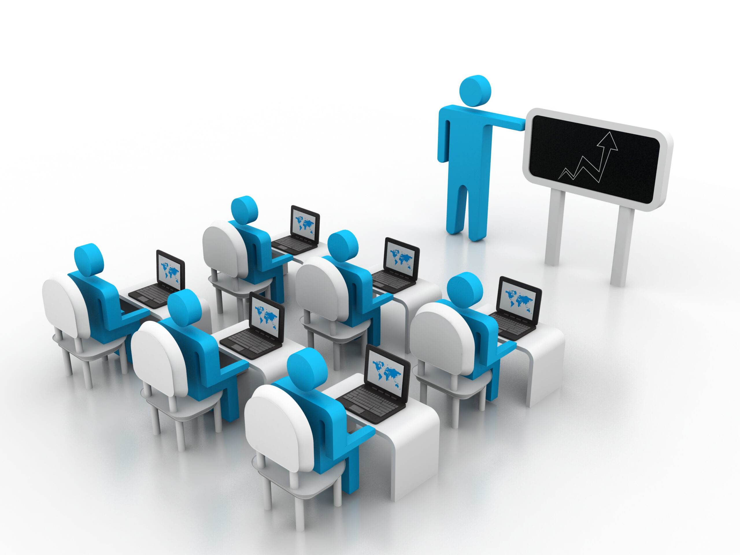 From training to retraining: The benefits From training to retraining: The benefits