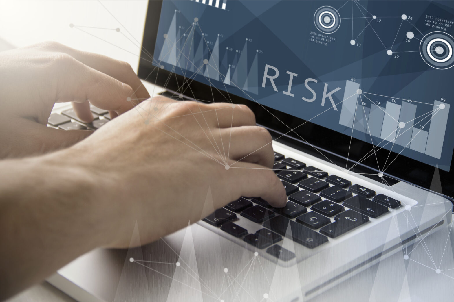 Digital risk management strategies for modern businesses