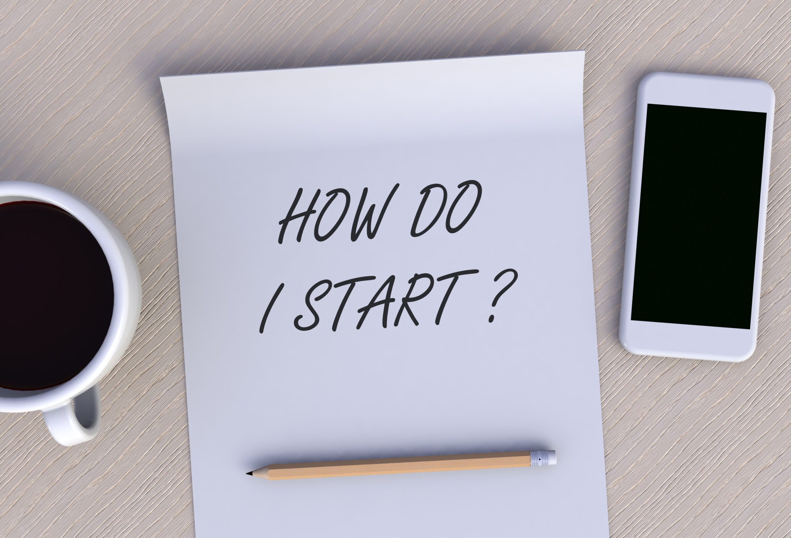 Starting out as an SME: what you need to know