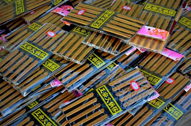 Five secrets to sourcing products in China