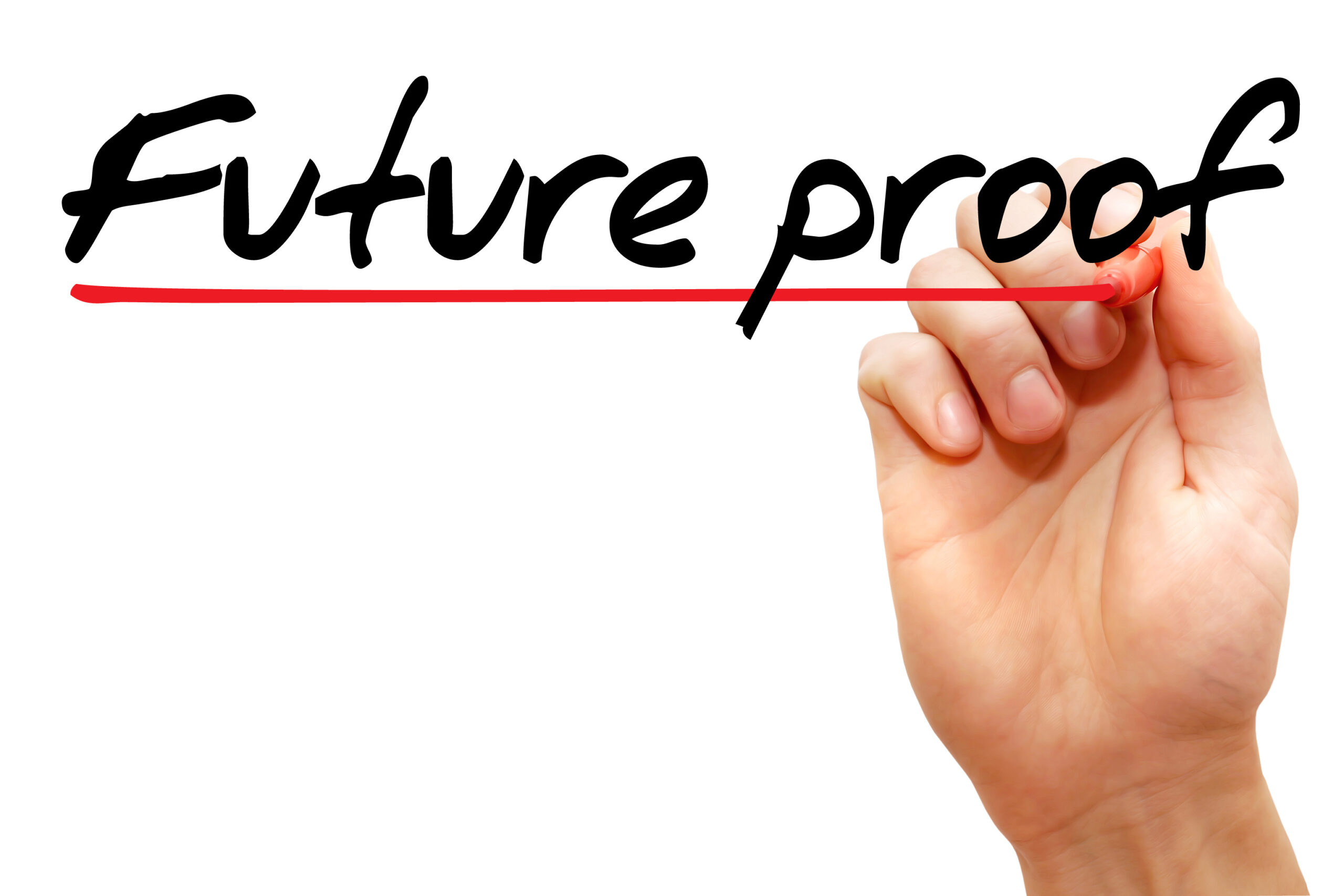 How to future proof your small business