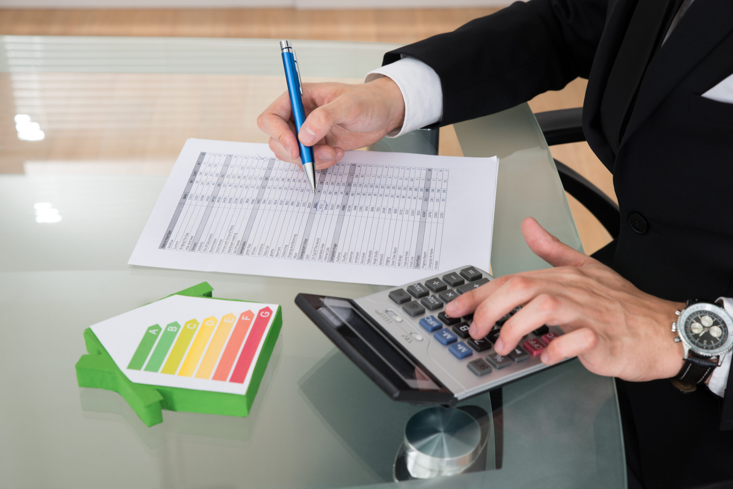 Deal or no deal? How to make sense of business energy offers