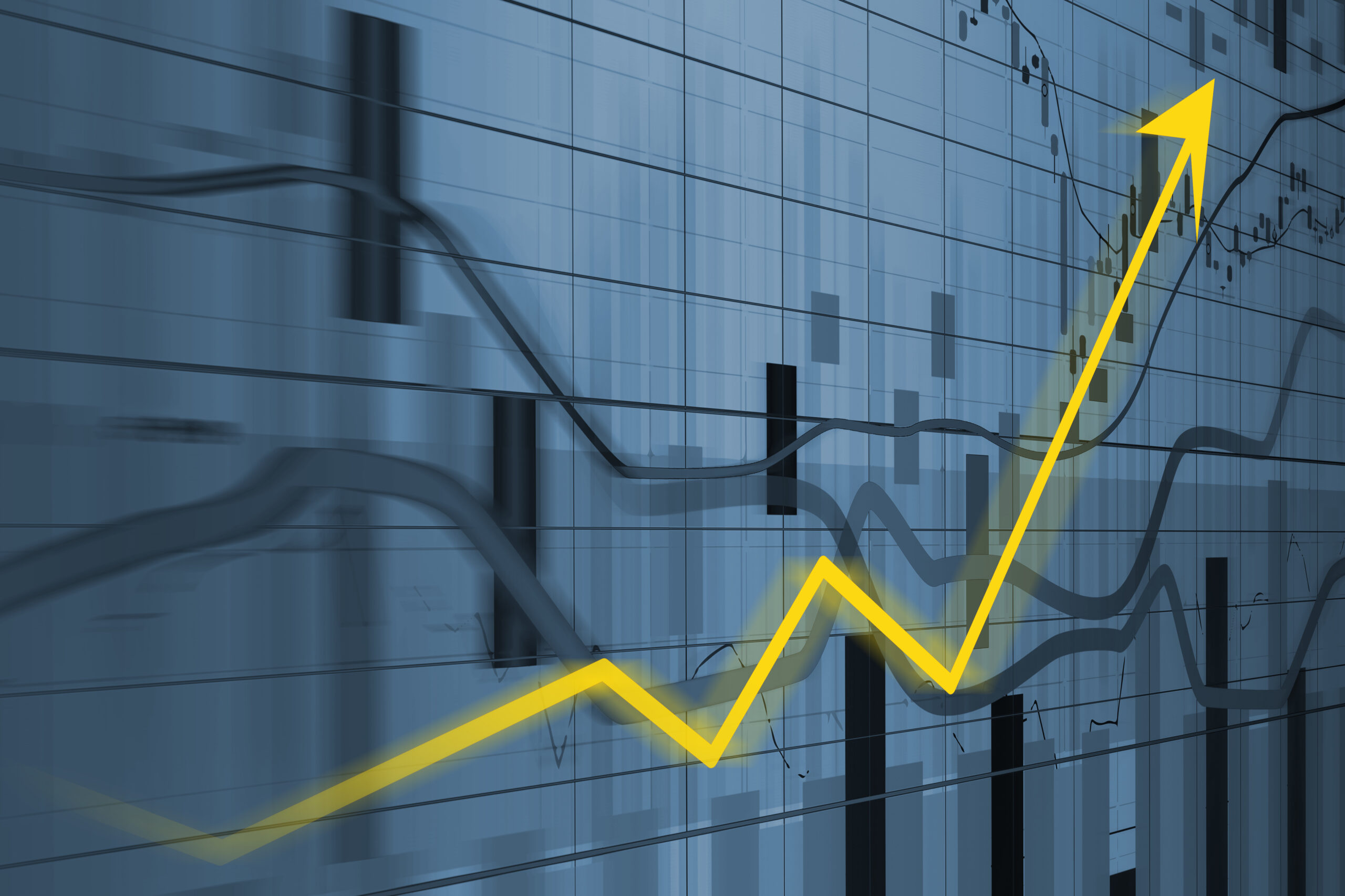 Six financial changes to make in 2018