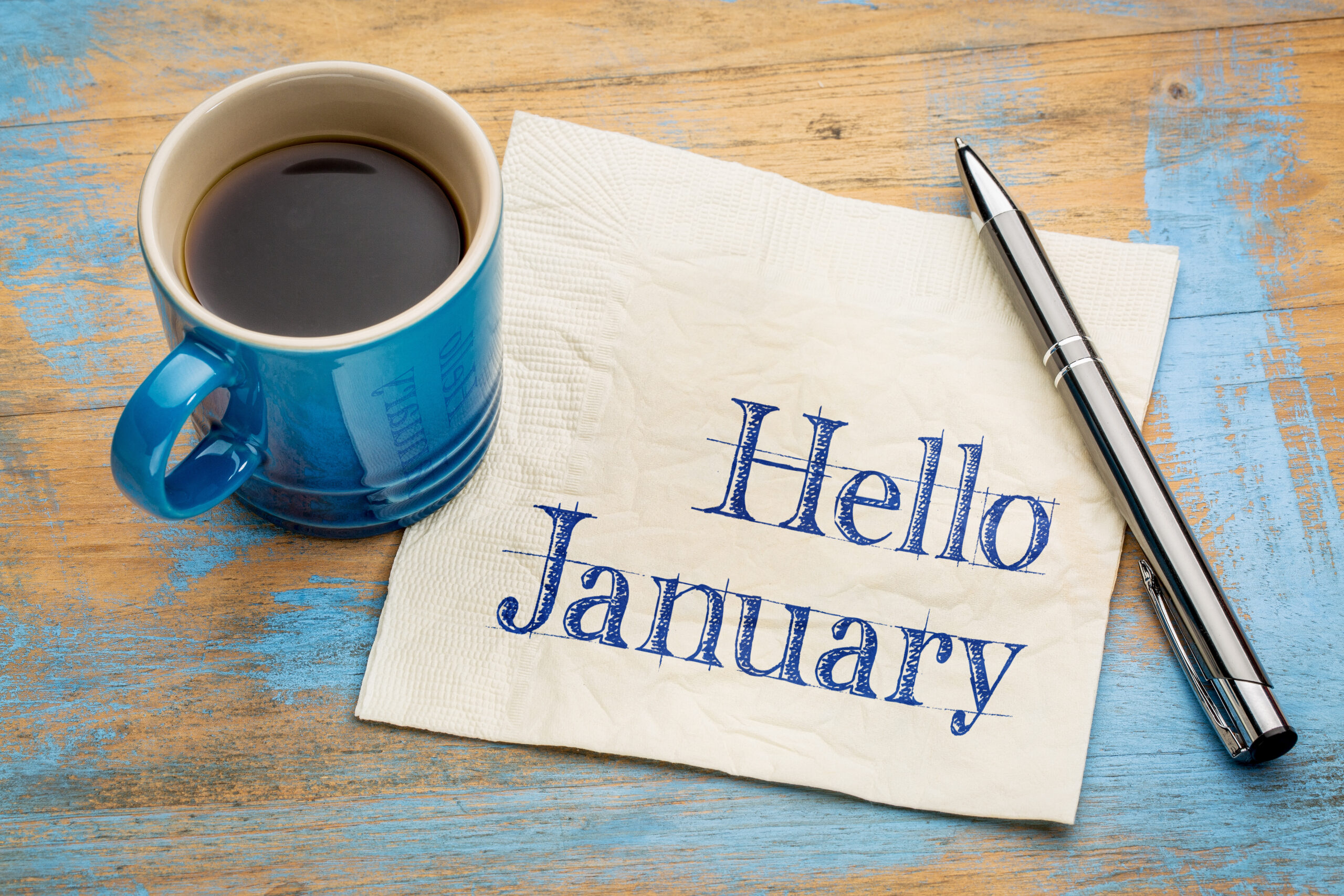 How to help your employees beat the January Blues