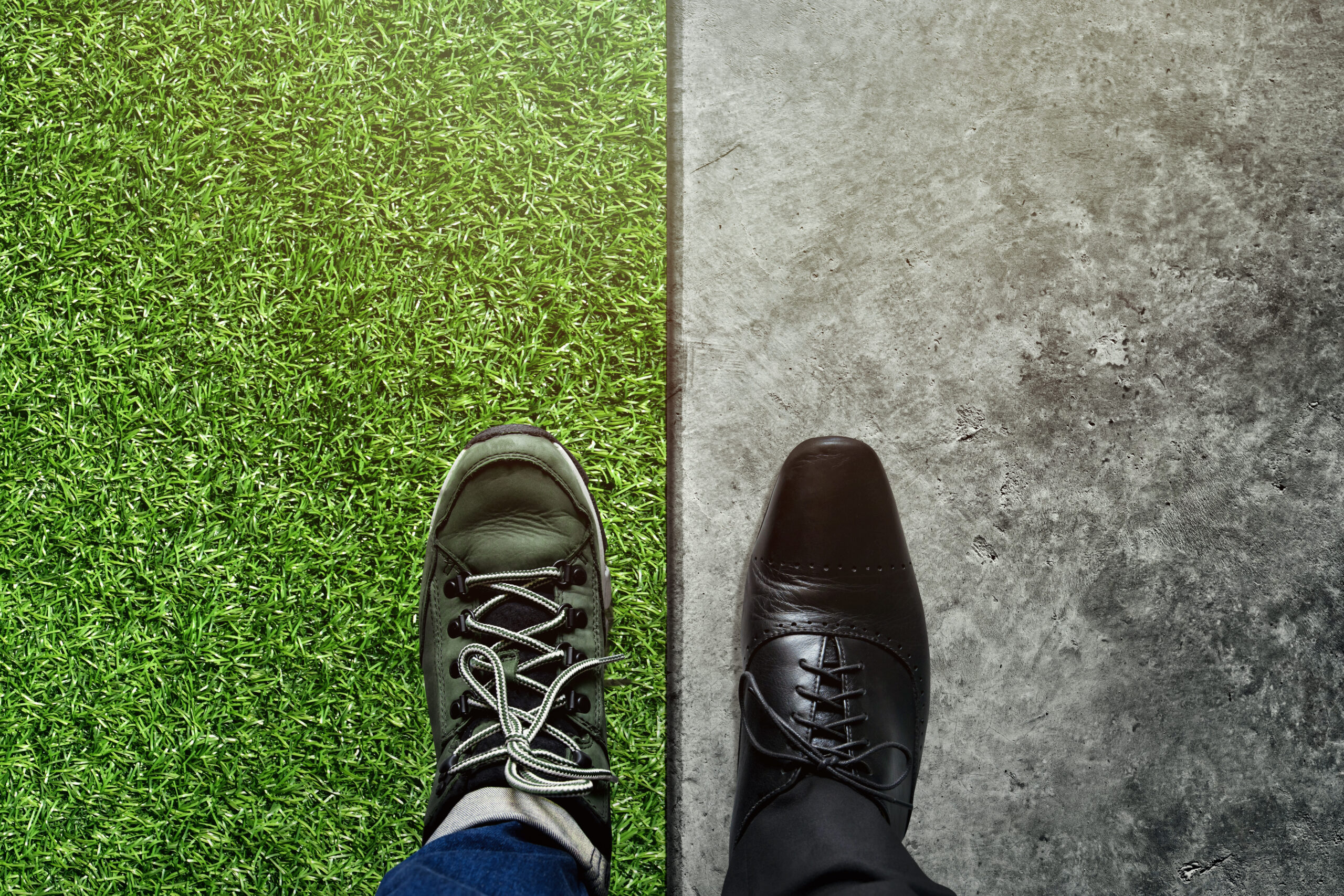 Overwhelming workloads tip the scales on work-life balance