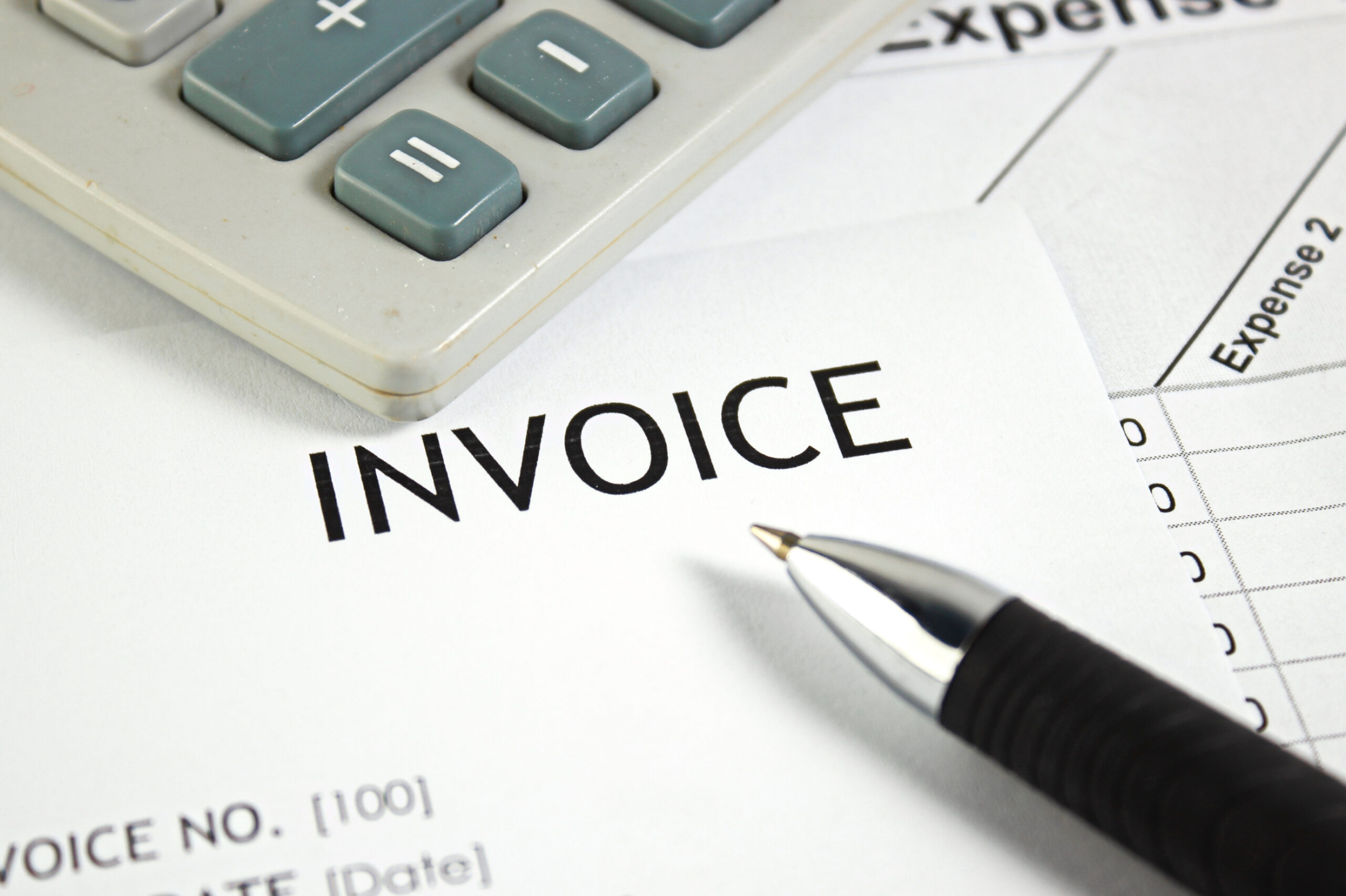 Raising invoices under a trading name - Small Business UK