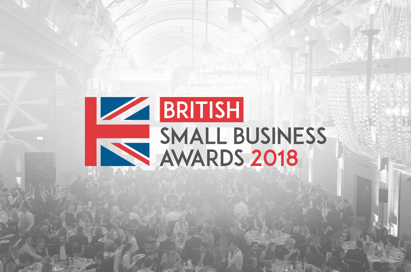 British Small Business Awards winners: Liz Wilson of Ma Baker
