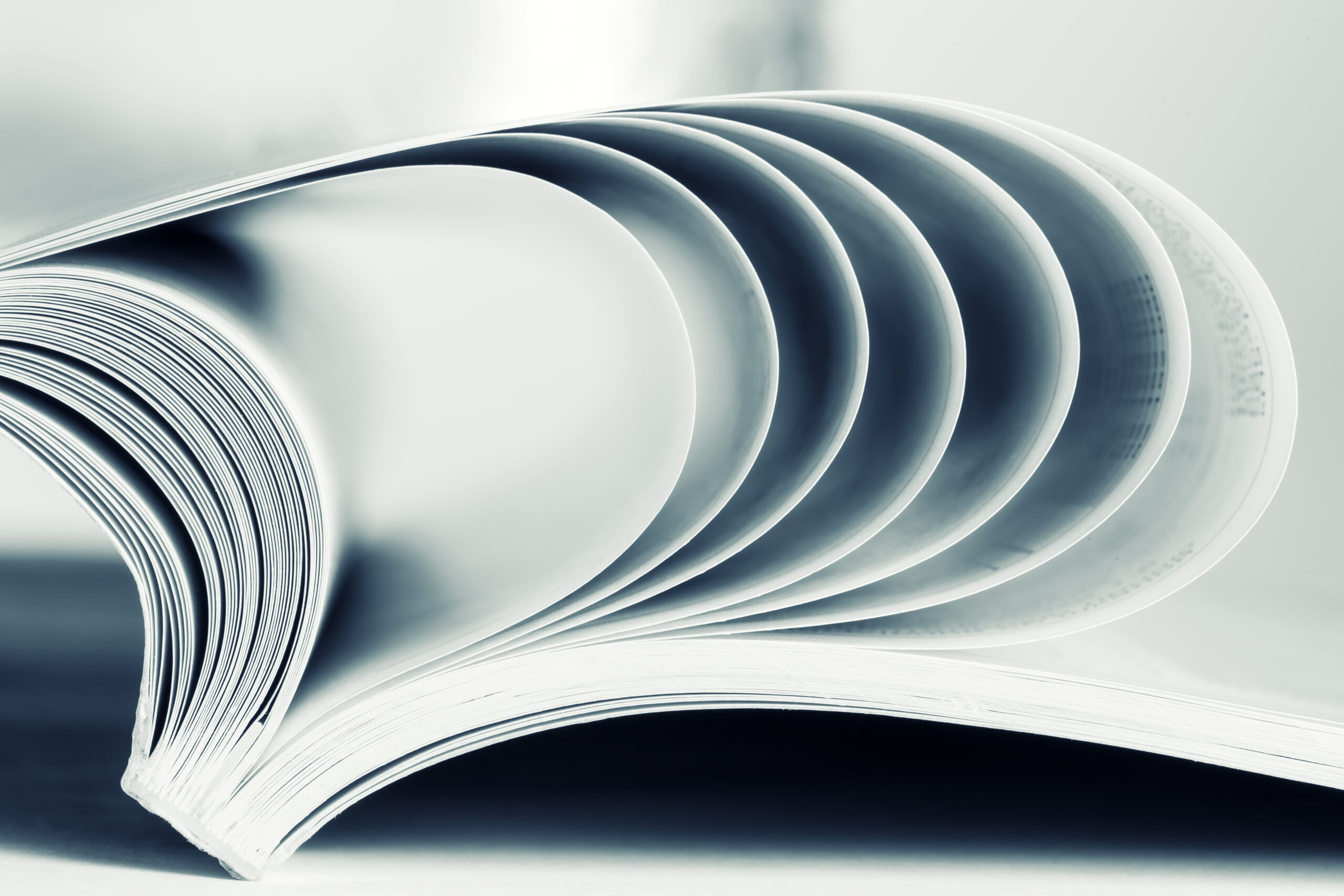 Five tips for producing the perfect white paper