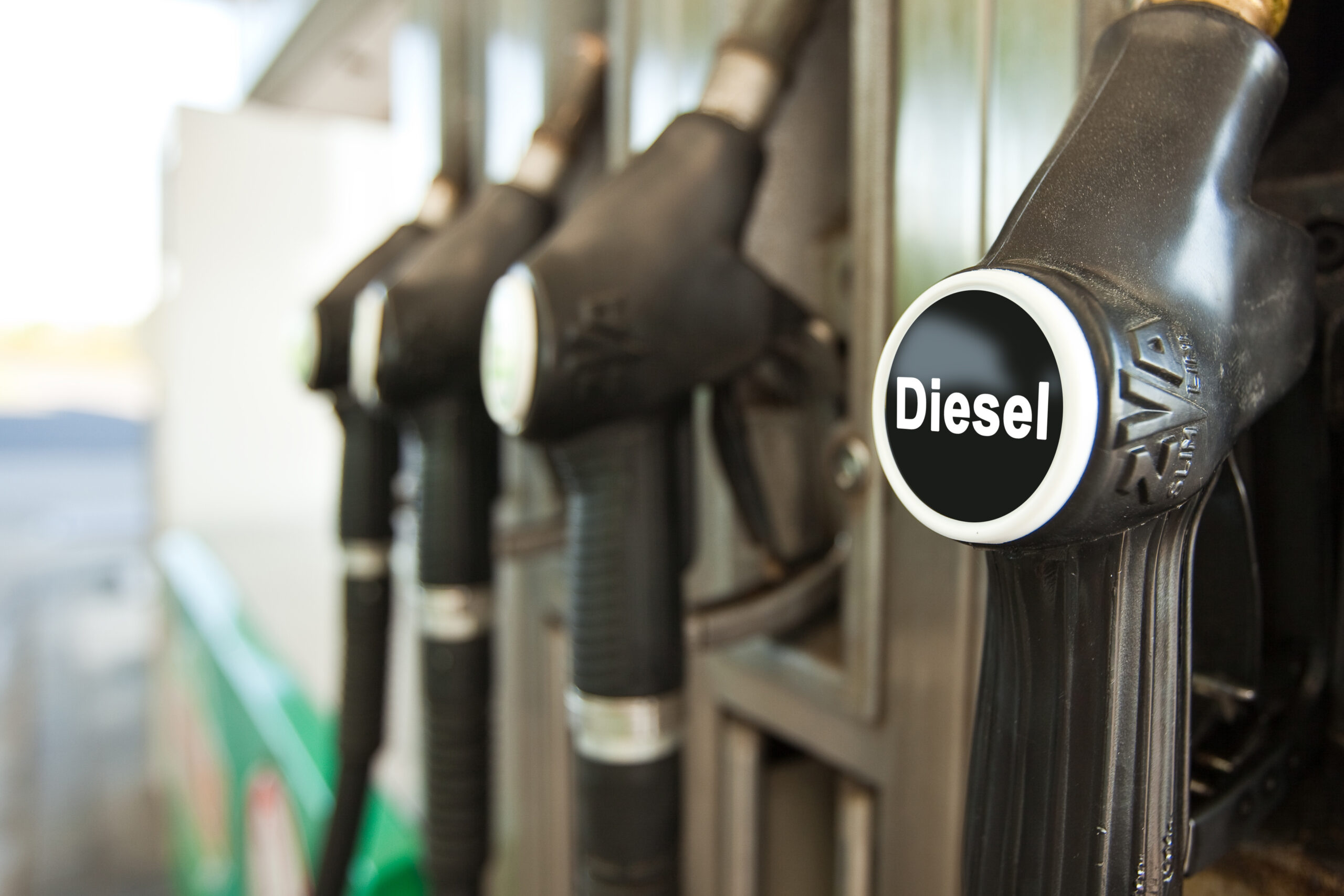 Is it time for your company to ditch 'dirty diesel'?