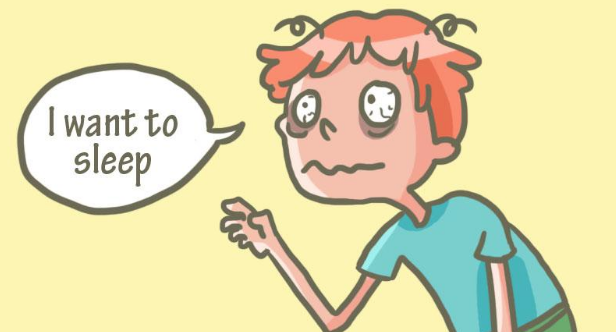 Sleep deprivation: The silent killer