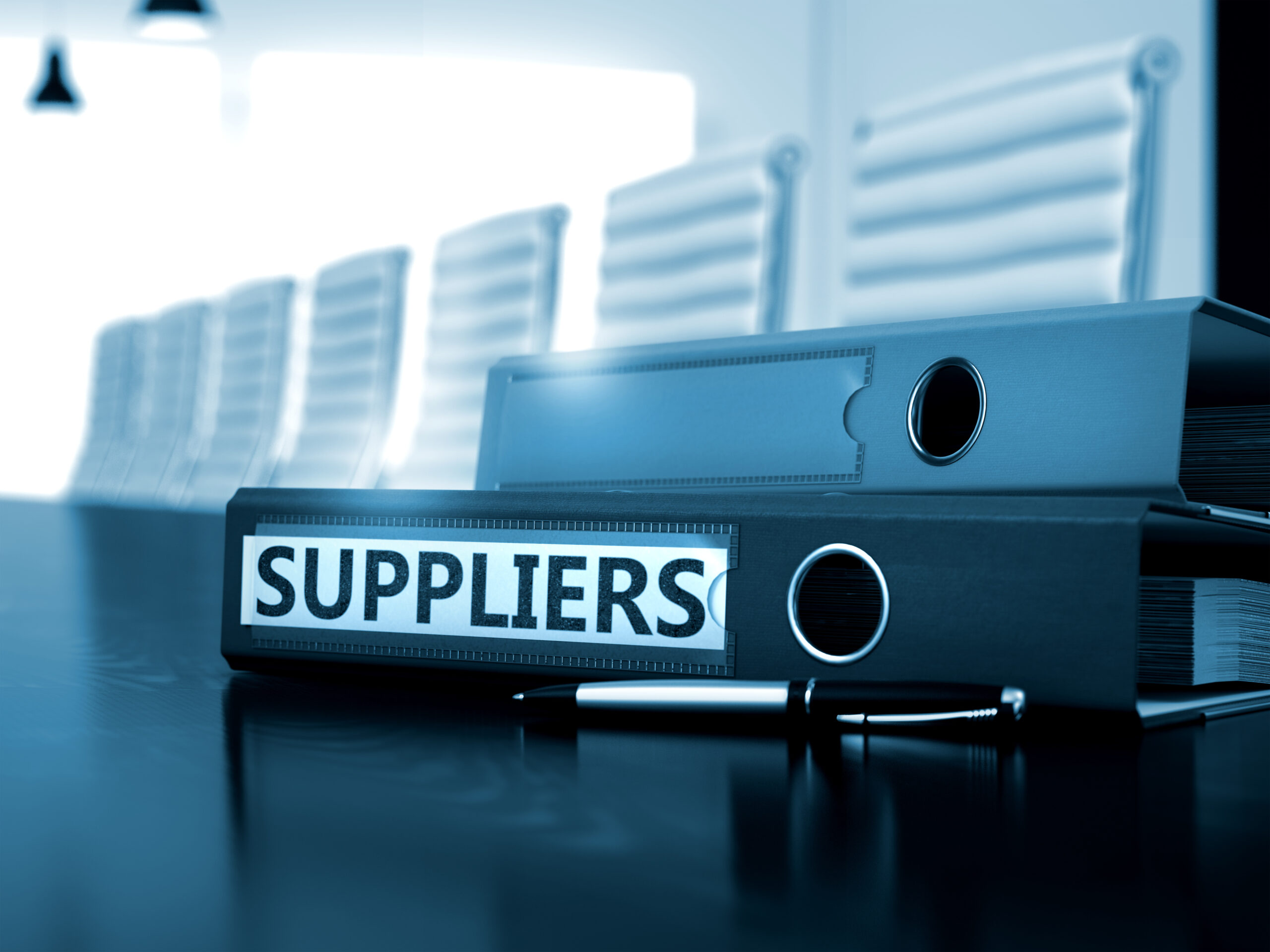 Invoice fraud: many small businesses aren't aware of the risks