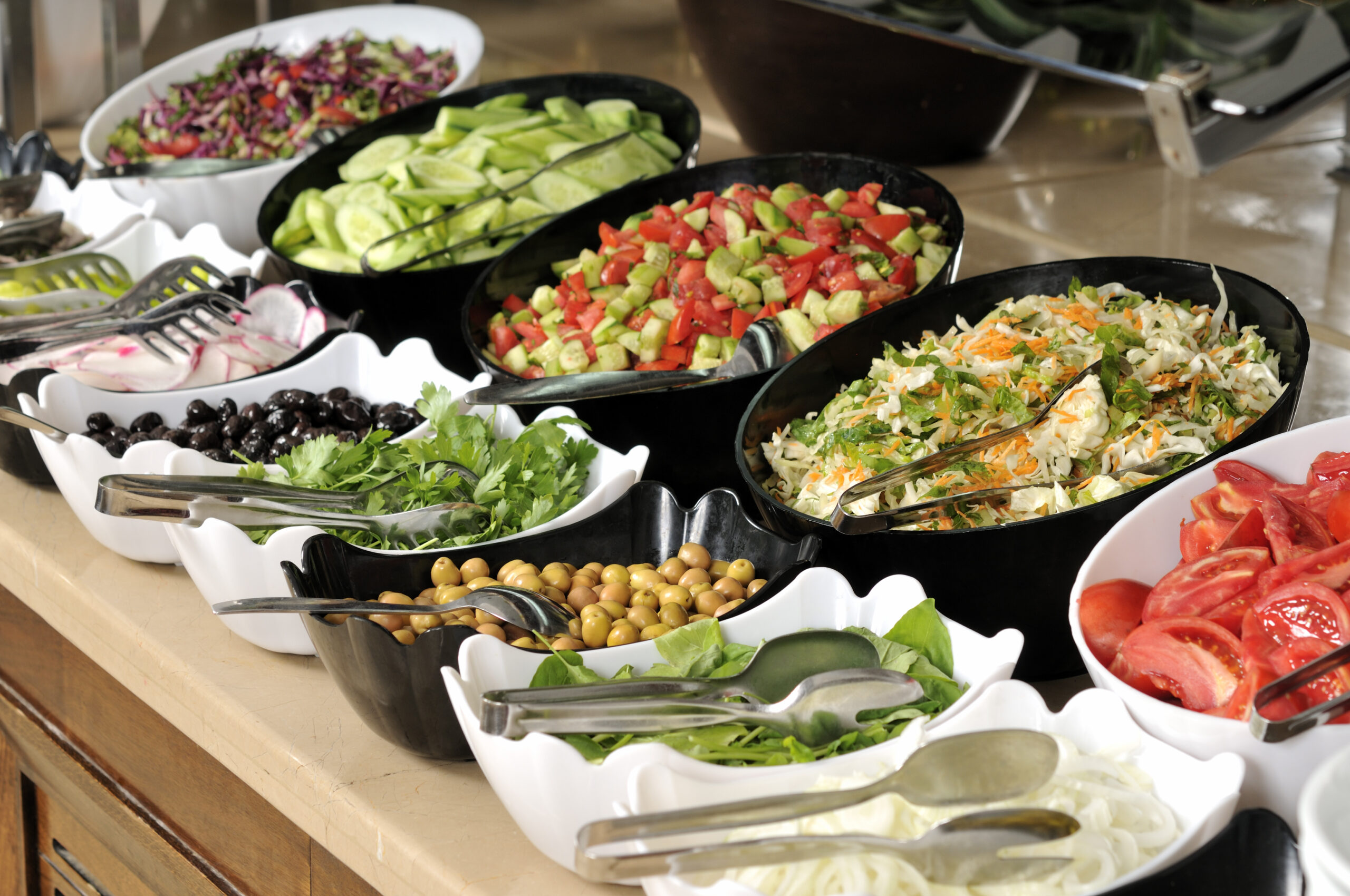 Why food sits at the heart of business culture and productivity