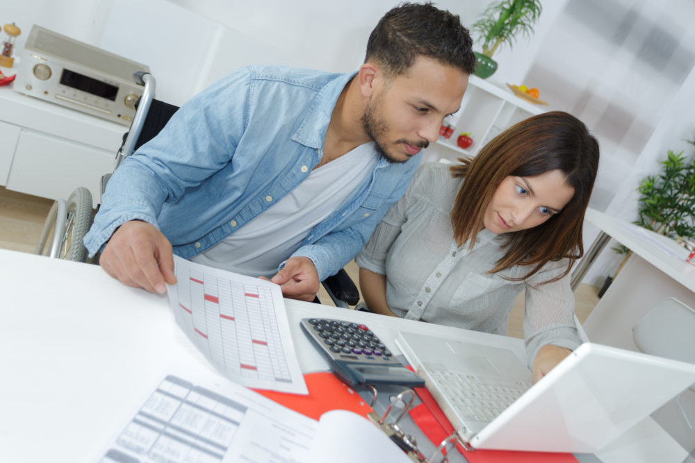 Starting a business with your spouse: A small business guide - Small ...