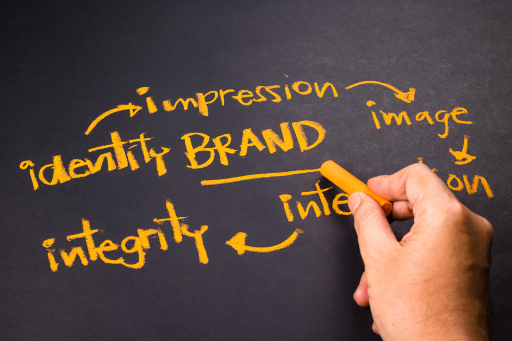 The number one branding mistake made by small businesses - Small ...