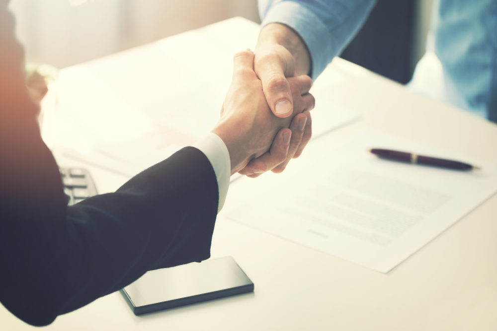 A small business guide to self employment