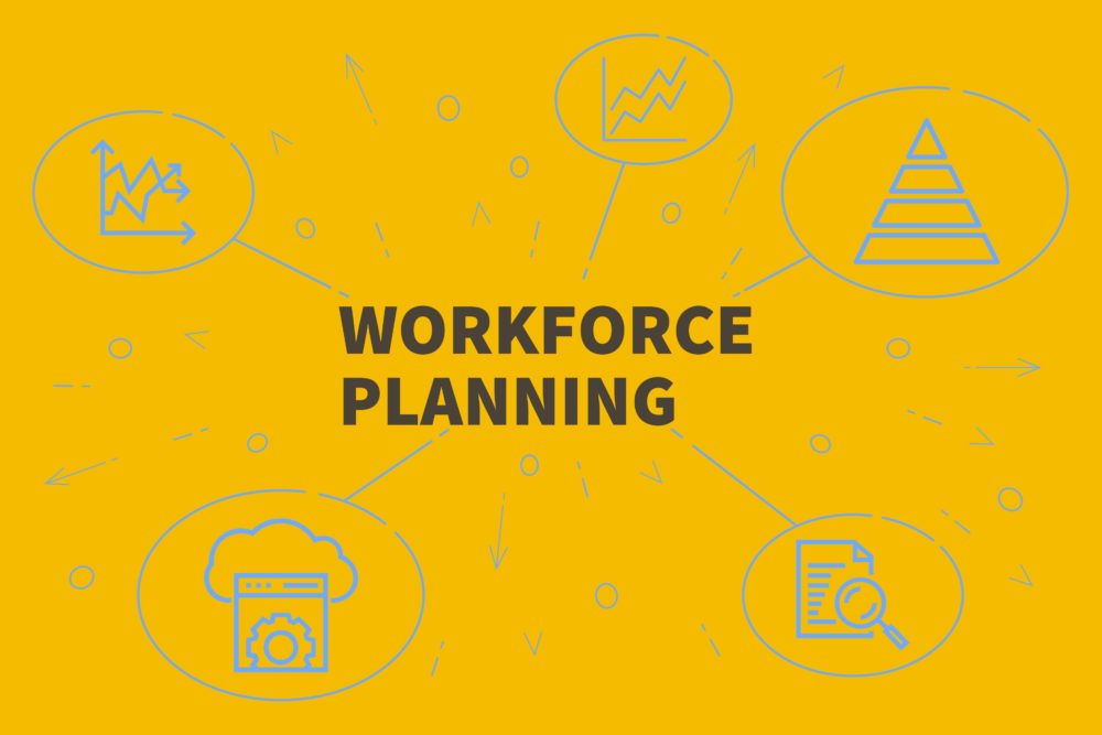 How strategic workforce planning can help you hire better staff