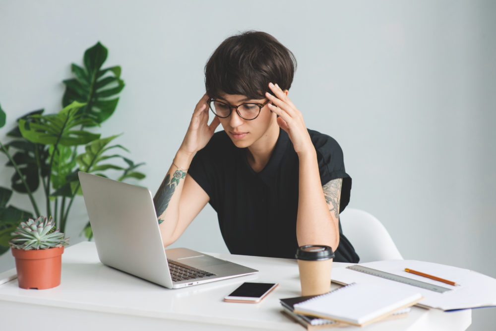 Why ignoring employee weaknesses is bad for your business