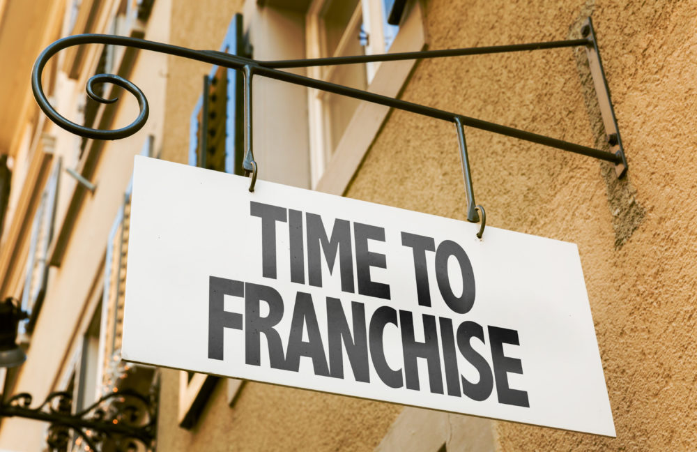 Franchise fees explained for prospective franchisees