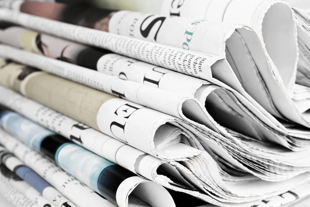 How to get press coverage for your business - Small Business UK
