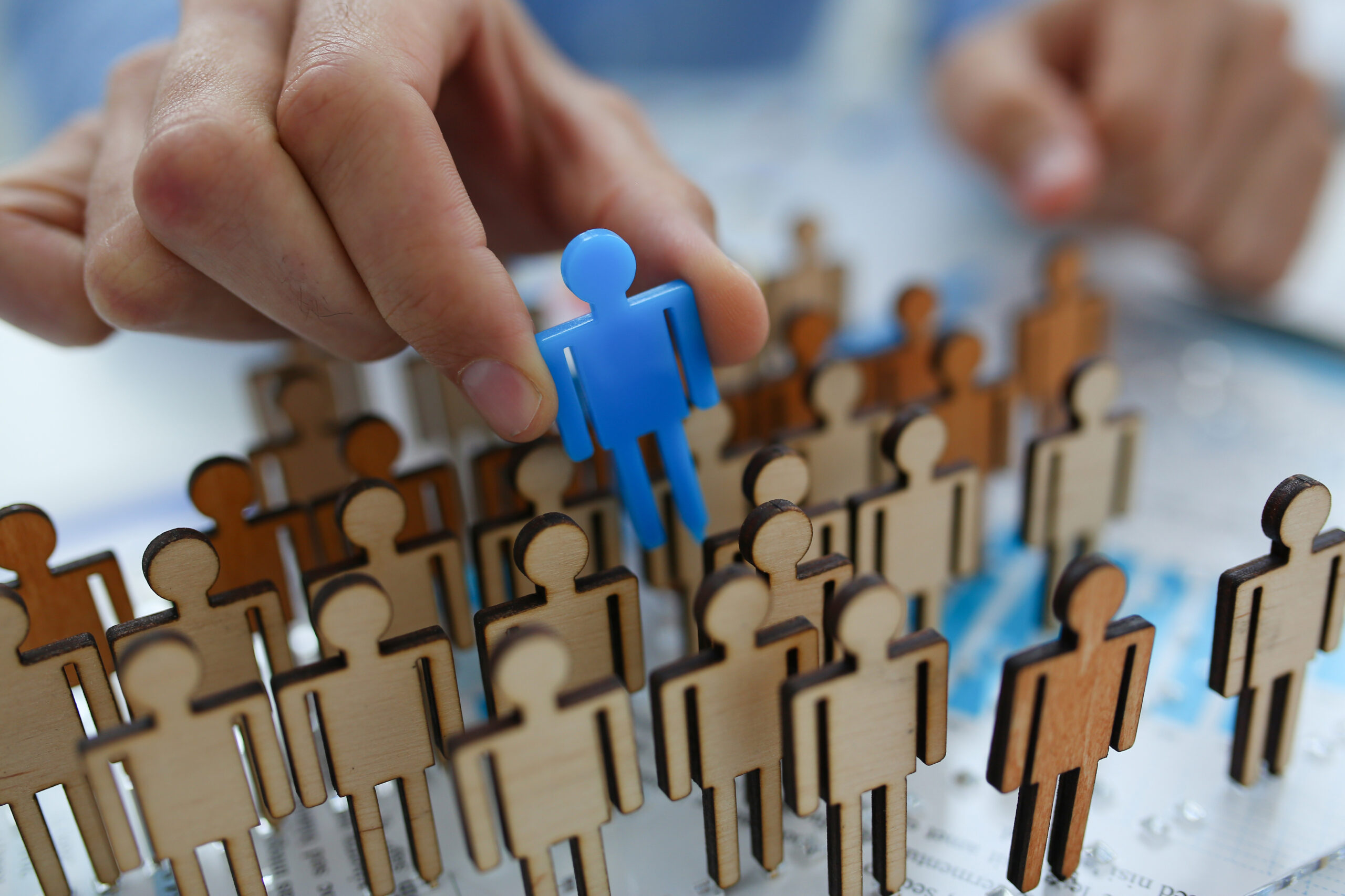 The top UK cities to find talented staff for your small business