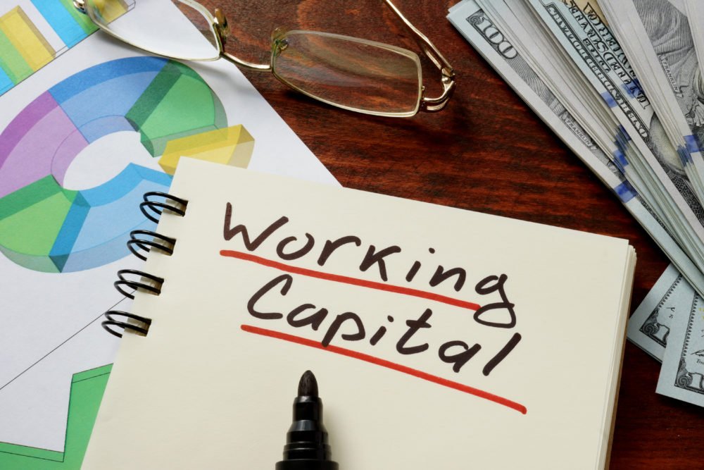 Working capital: a guide for marketplace merchants