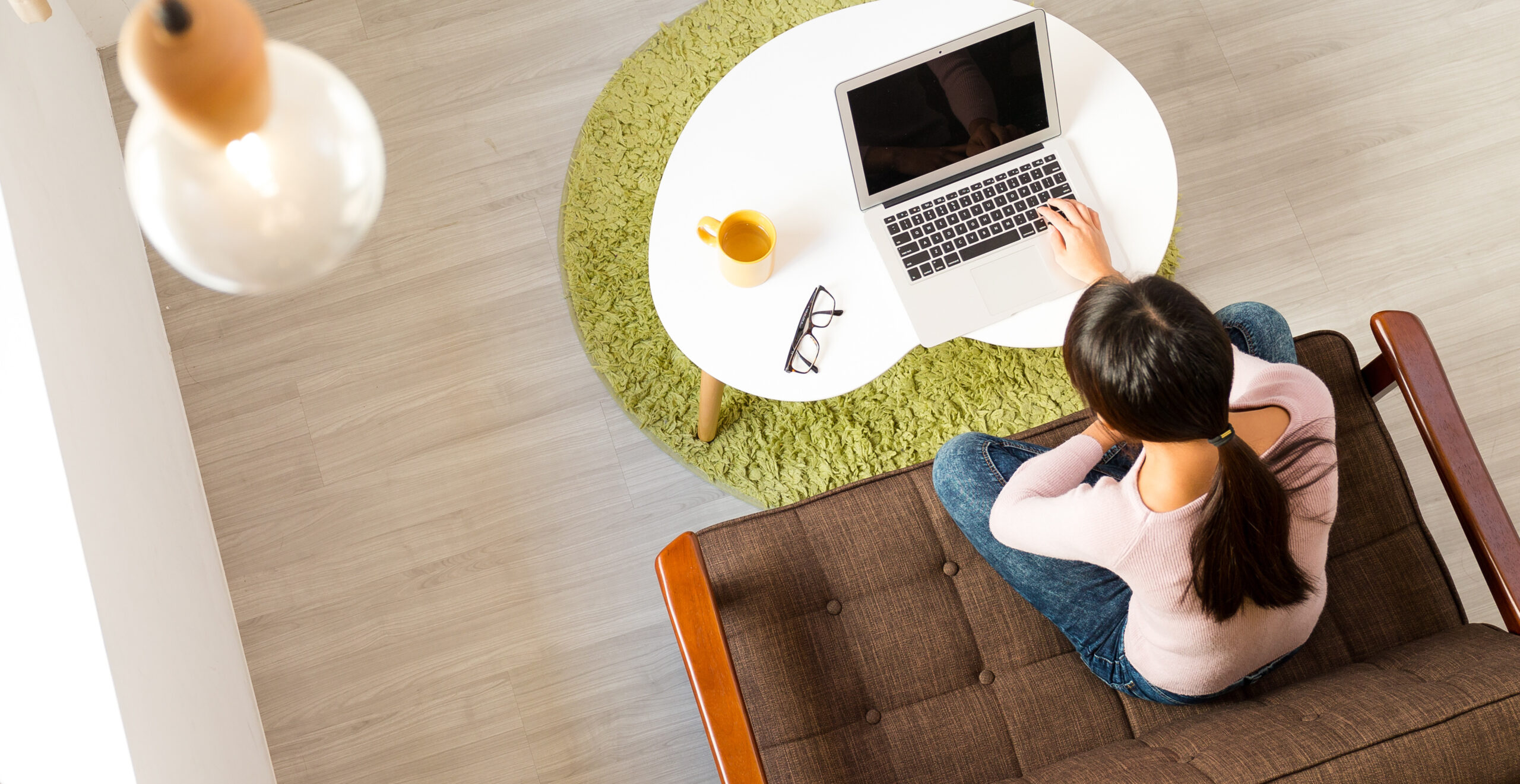 How to create the best conditions for efficient home working - Small ...