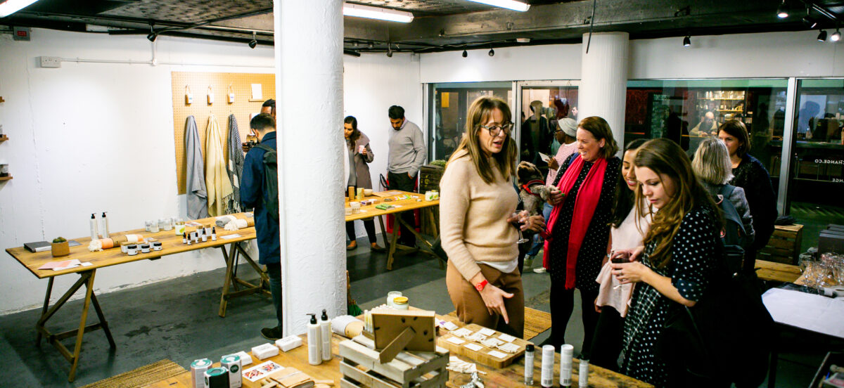 The essential guide to setting up a pop-up shop in the UK