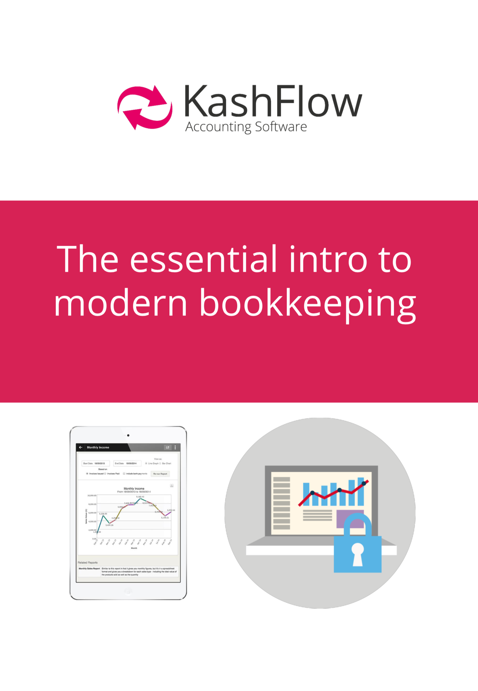 The essential intro to modern bookkeeping - Small Business UK
