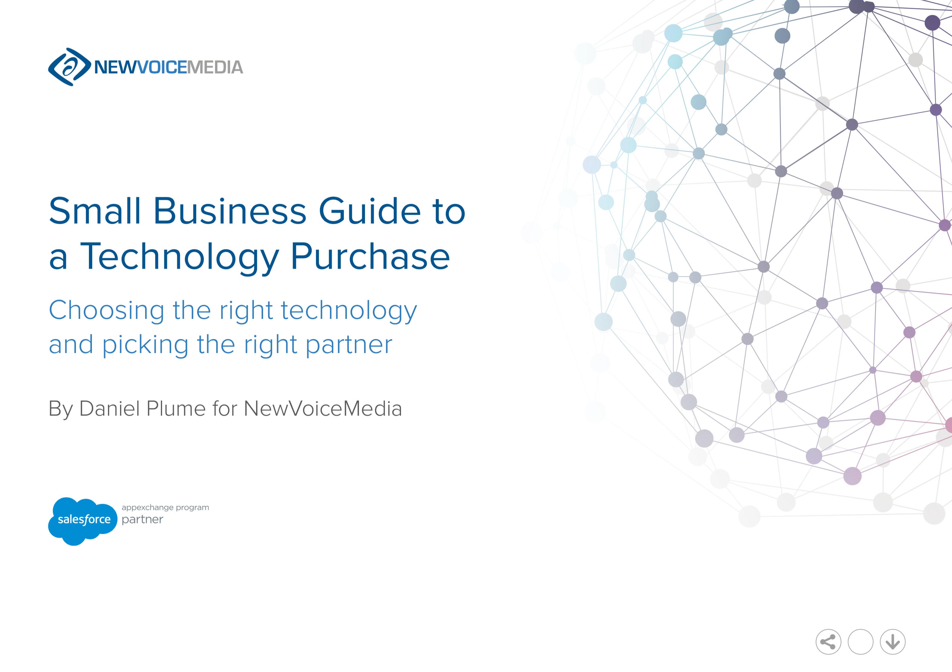 Small Business Guide to a Technology Purchase - Small Business UK
