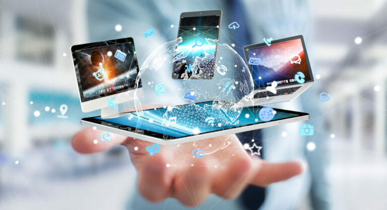 5 easy tech wins to improve SME productivity