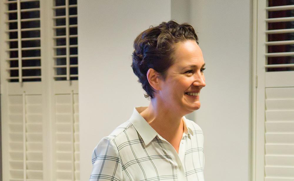 Q&A: Sarah Turner, CEO and co-founder of Angel Academe