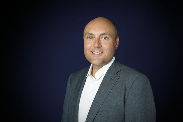 Boris Johnson hires Andrew Griffith to lead Downing Street business ...