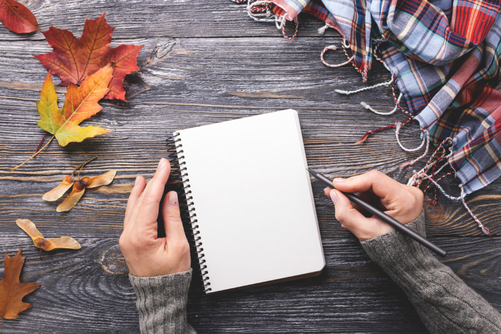 5 interesting ideas for your October press releases