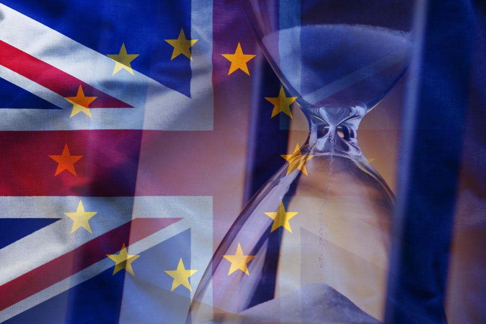 Brexit extension: ensuring your business is ready for the new deadline