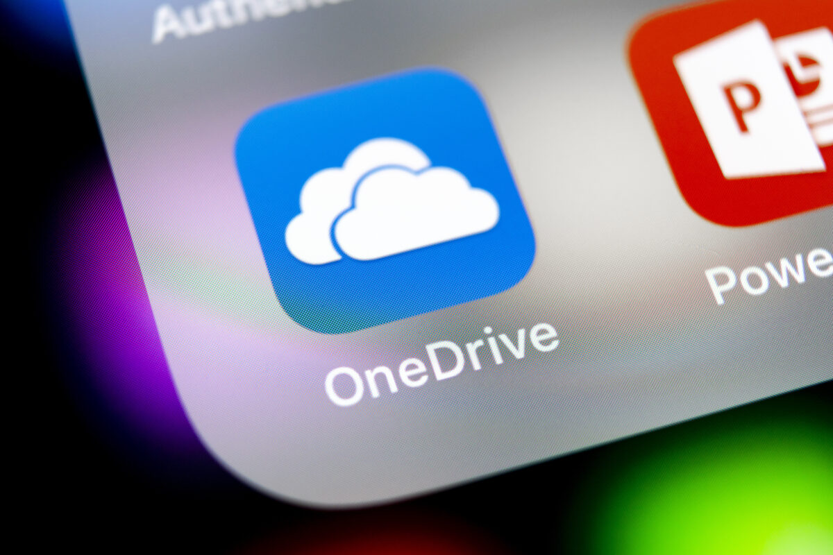 What is the best cloud storage for UK small business? - Small Business UK