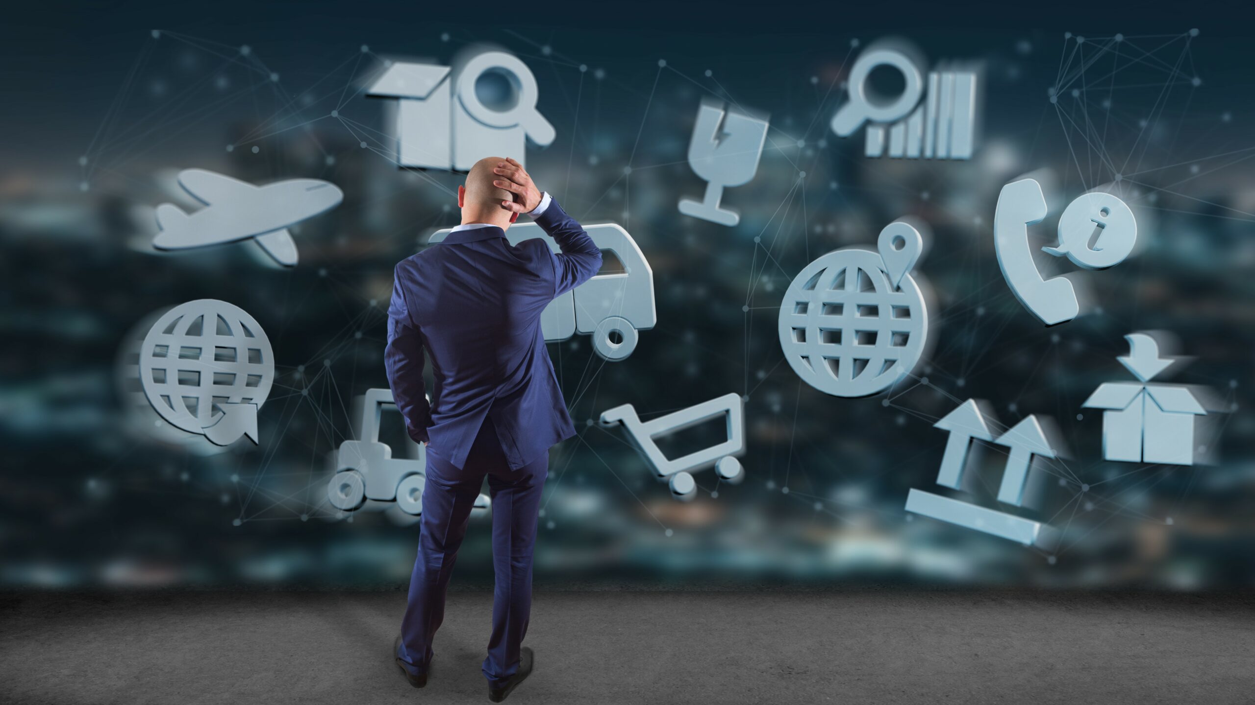 5 things to remember when exporting for the first time - Small Business UK