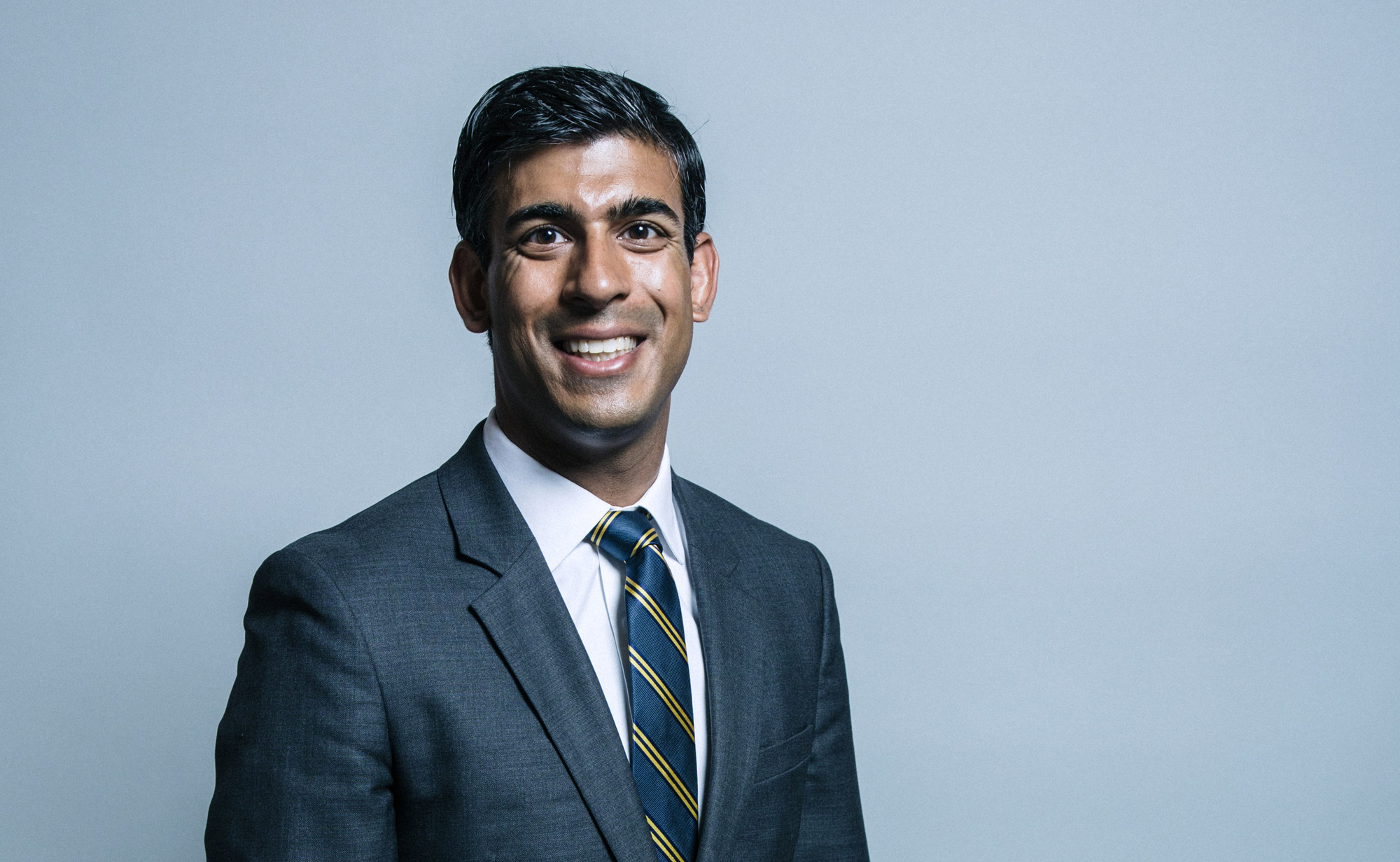 Why Rishi Sunak is going to be good for small business - Small Business UK