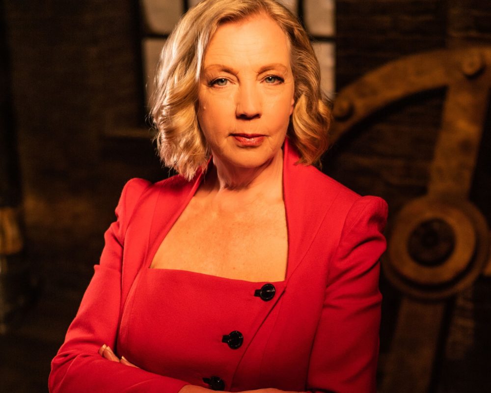 Deborah Meaden: 'The shortest pitch I’ve ever seen was 11 minutes. It ...