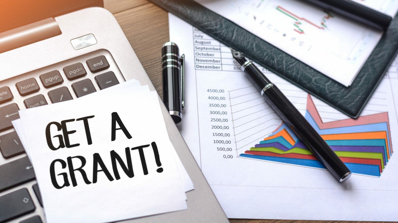 Where to find your £5,000 small business technology grant - Small ...