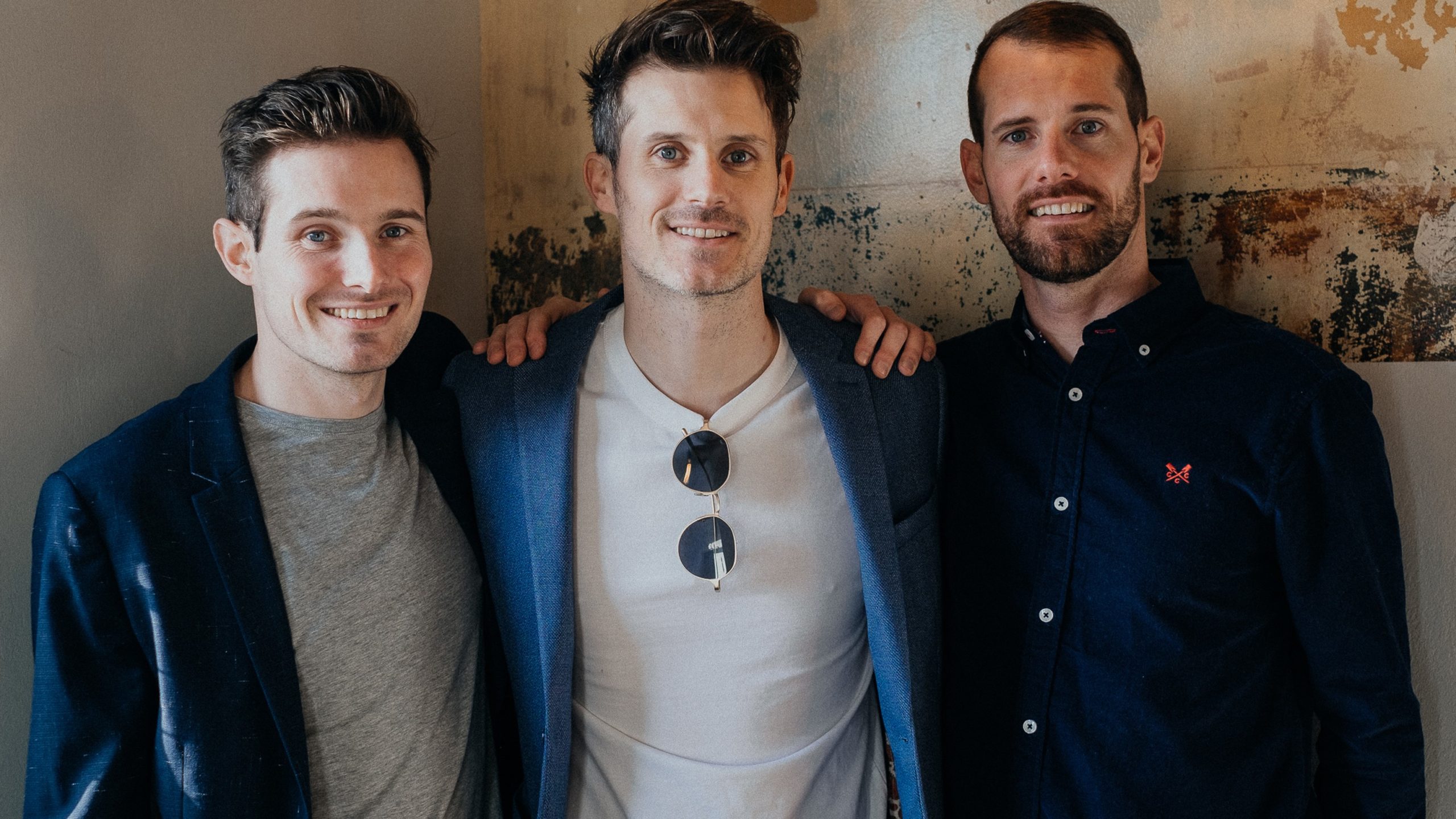 What winning The Start-Up Series meant for me – Ed Bird, Bird Eyewear ...