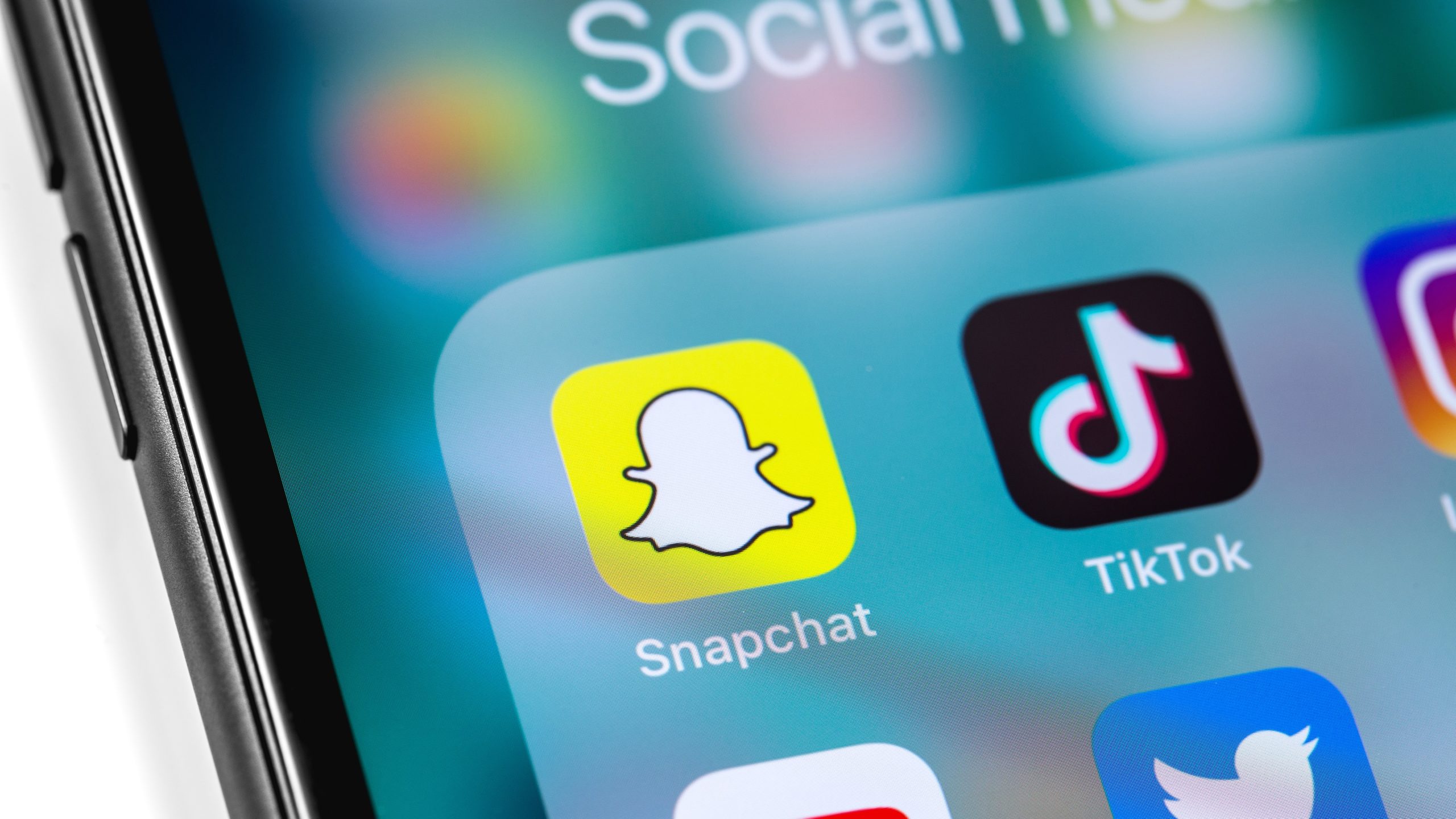 How to use Snapchat to sell your products to Gen Z - Small Business UK