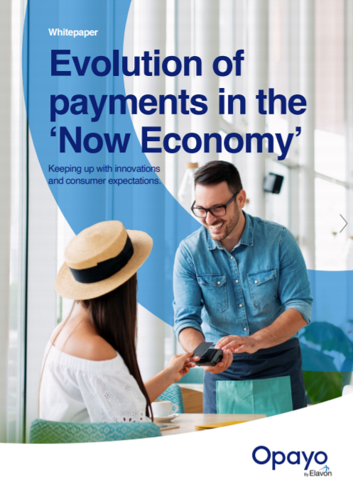 Evolution of payments in the ‘Now Economy’ - Small Business UK
