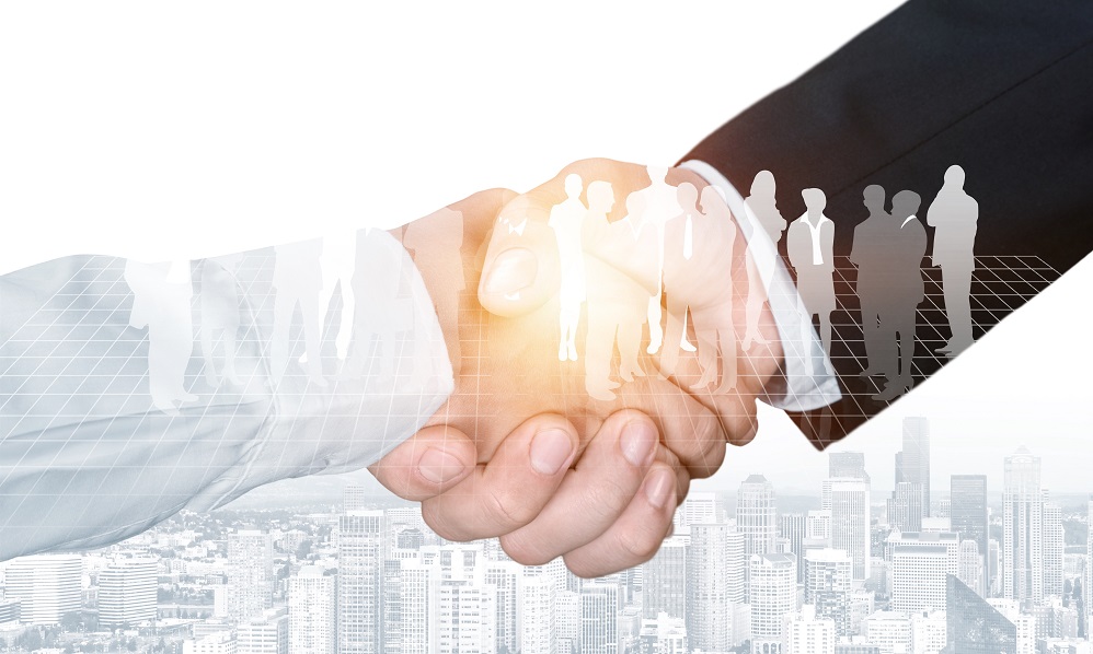How to ask for business - Small Business UK