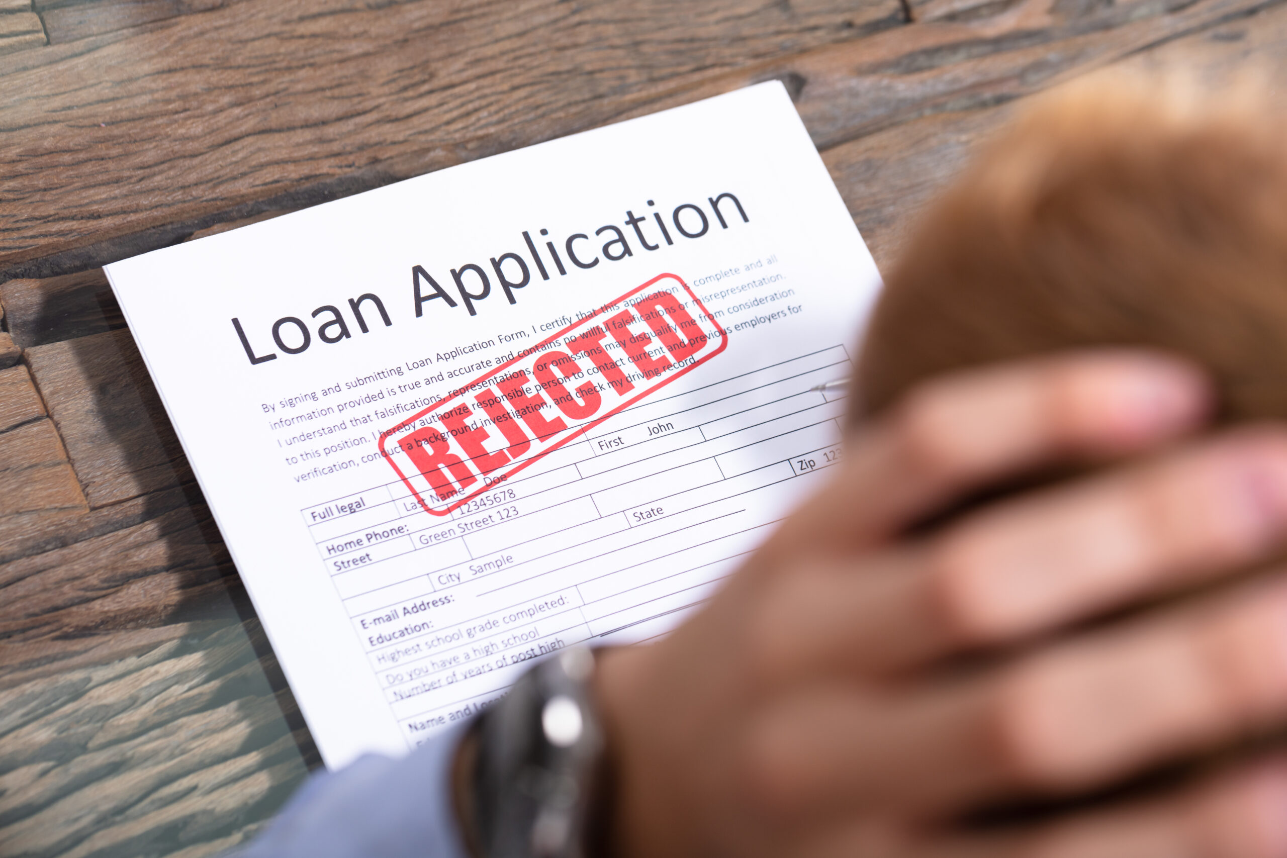 Small businesses struggling to get credit from Recovery Loan Scheme ...