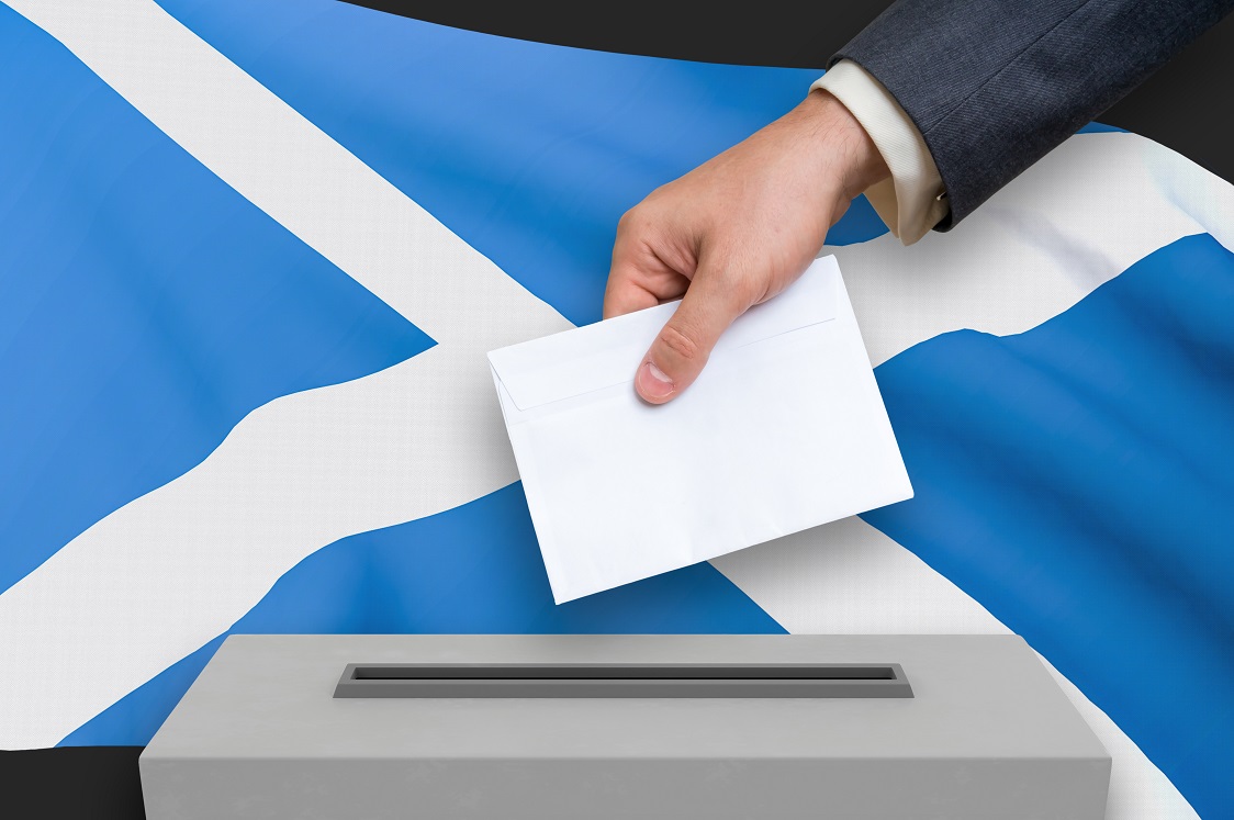 Scotland election manifestos 2021 – what’s in them for small businesses ...