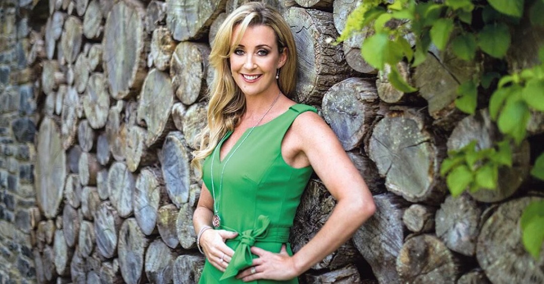 Lady Chanelle McCoy: 'Banks treat us like we're illegal' - Small ...
