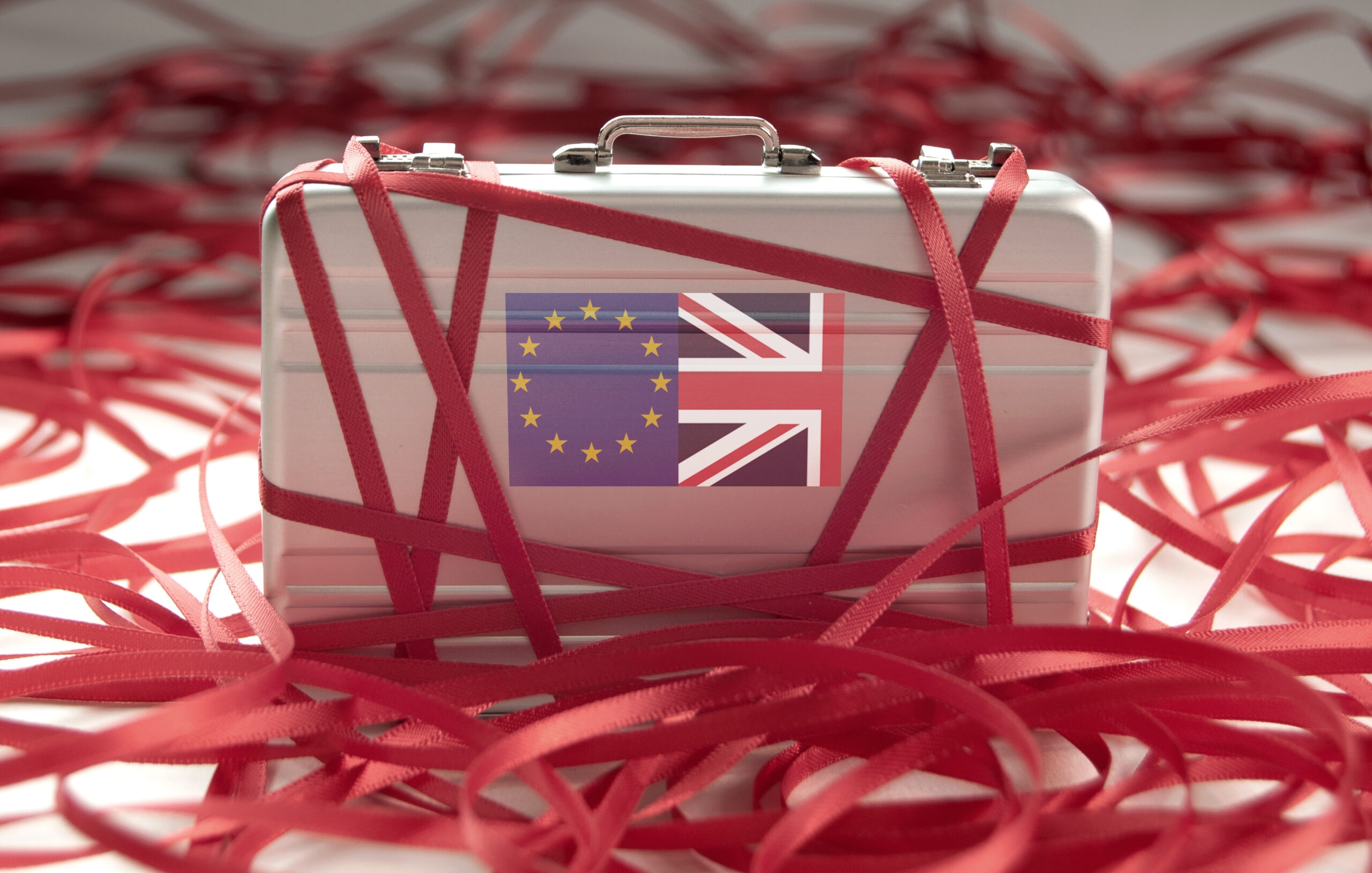 Small businesses selling into EU face £180m in extra red tape costs ...