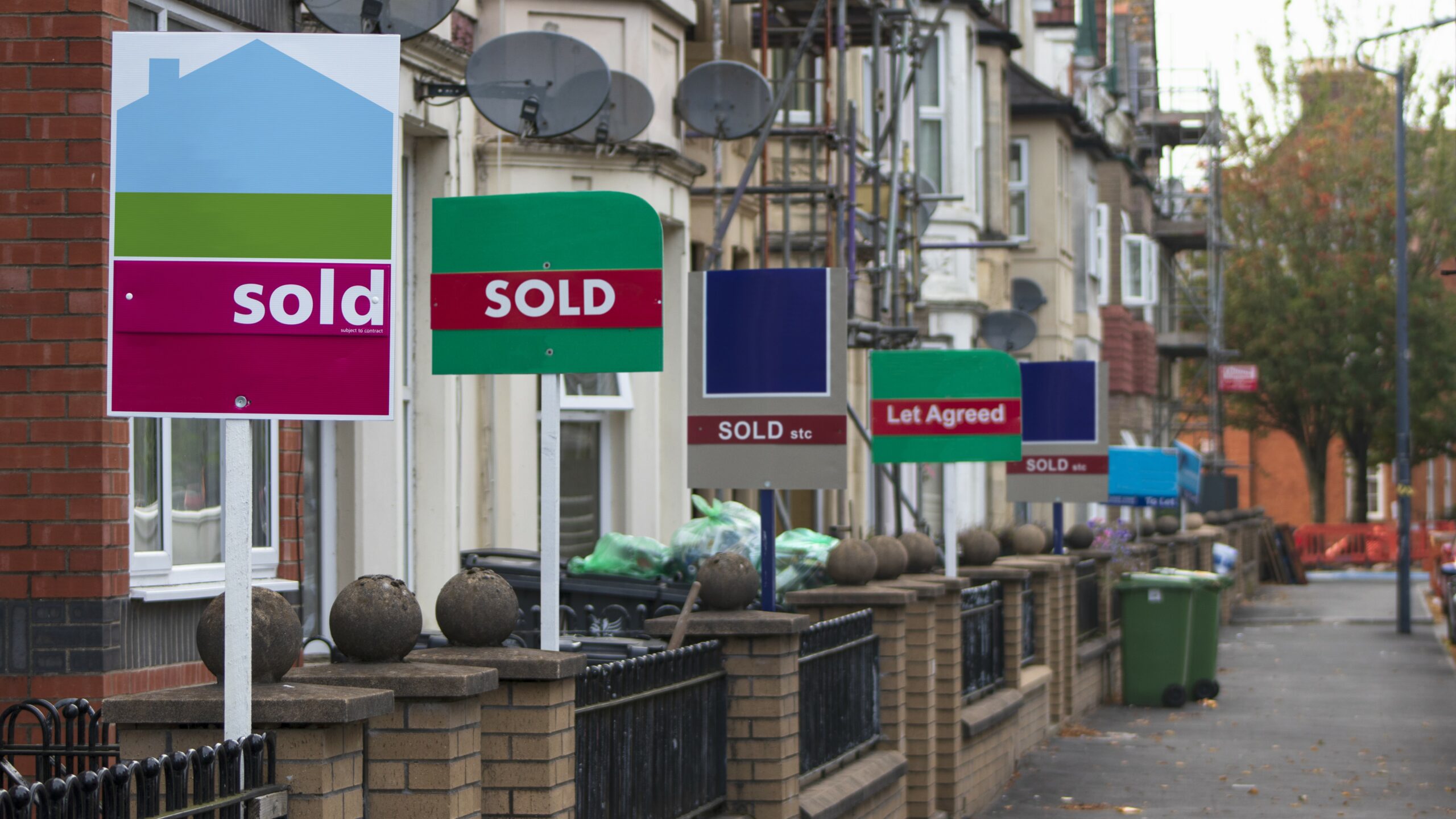 Buying property through a company - can you rent back your own home ...