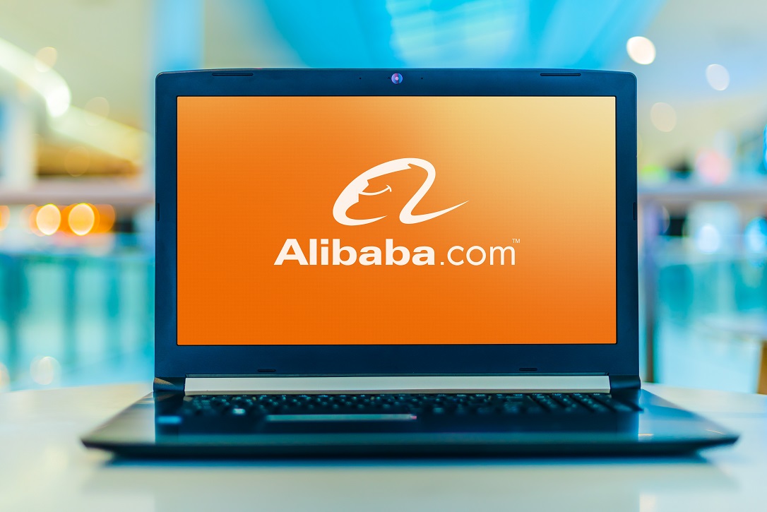 Win a chance to sell into China with Alibaba - Small Business UK