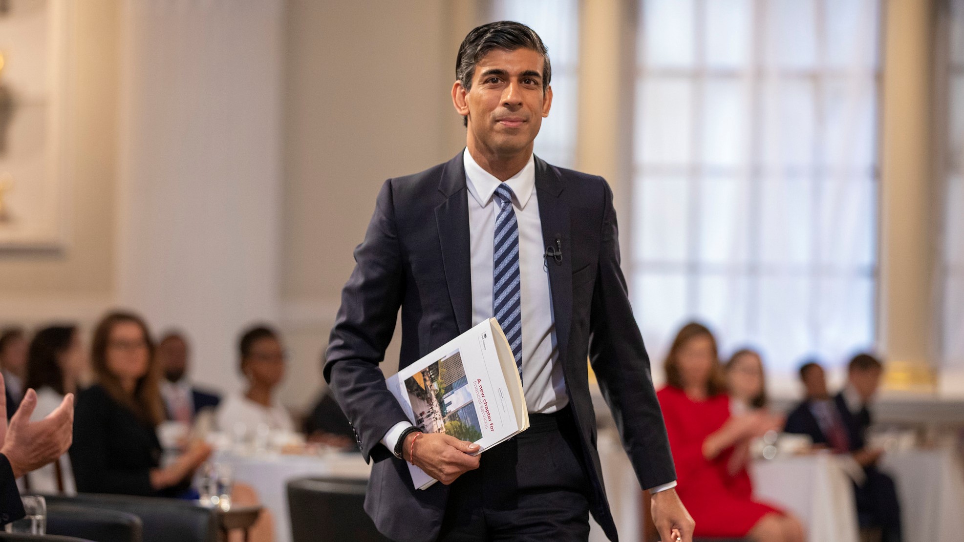 Business rates review 2021 - what your small business can expect ...